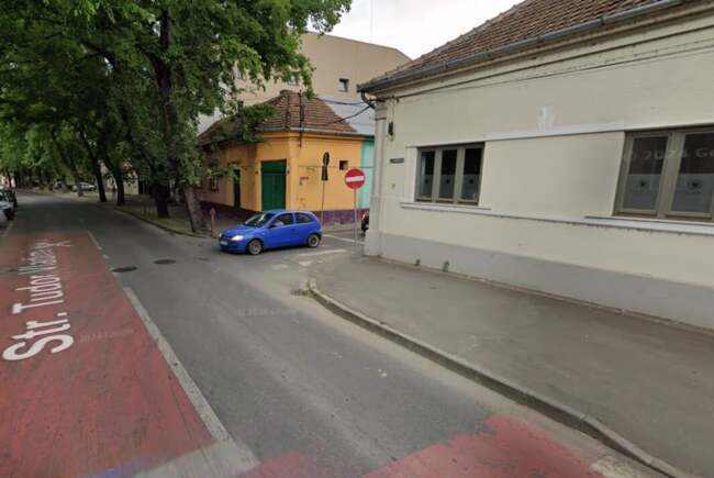 Primăria Oradea a decis să exproprieze două case pe care nu le-a putut ...
