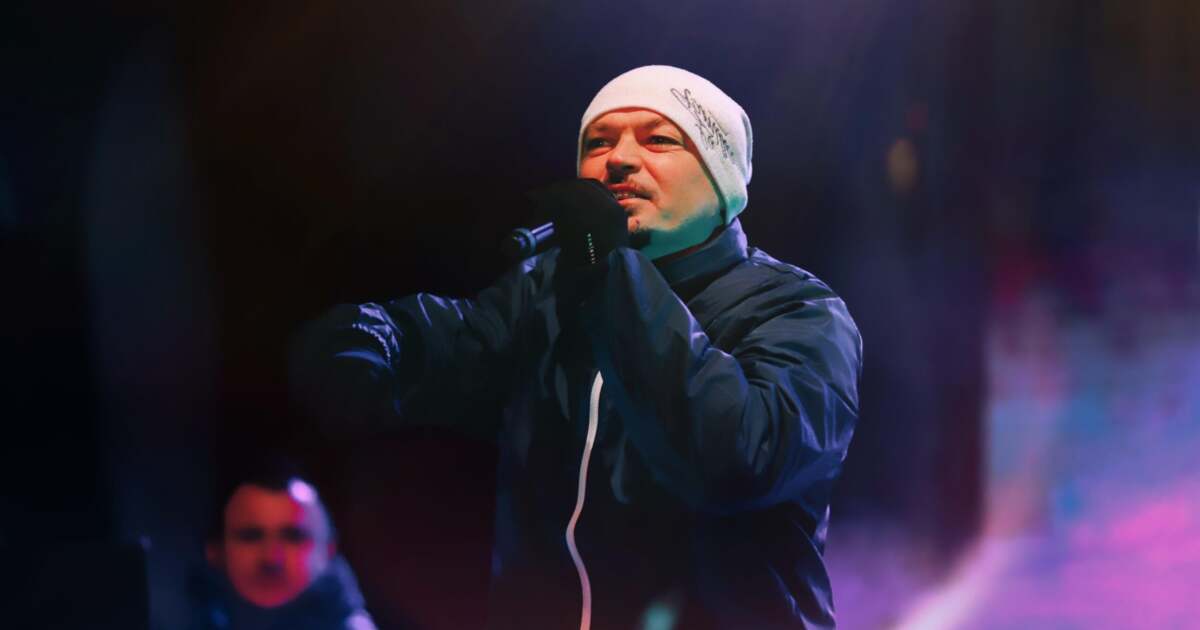 Puya revine la Oradea cu Beyond Presents, un concert care va avea loc ...