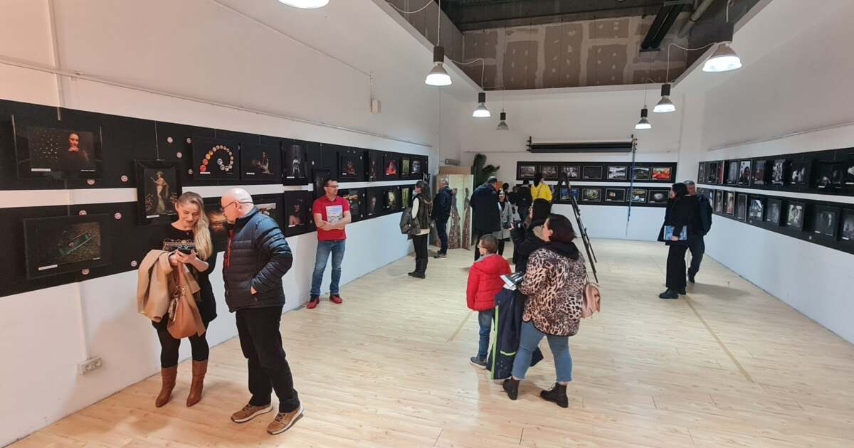 Evenimentul „Varadinum – Gala Fotograful anului 2024” a avut loc de ...