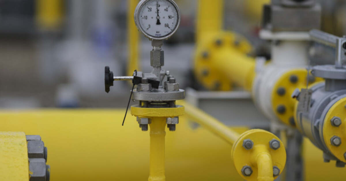 Investiție de peste 7,5 milioane de lei pentru introducerea conductelor ...