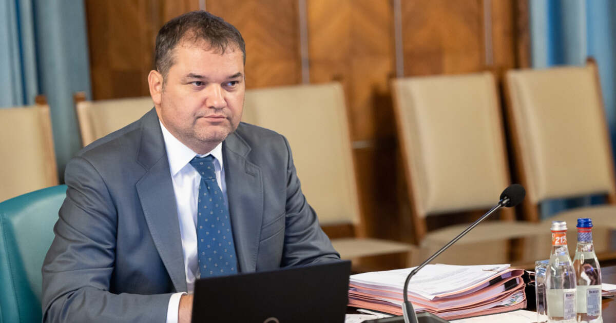 Probleme cu ”Anghel Saligny”. Cseke Attila: Am avea nevoie de încă 4,5 ...