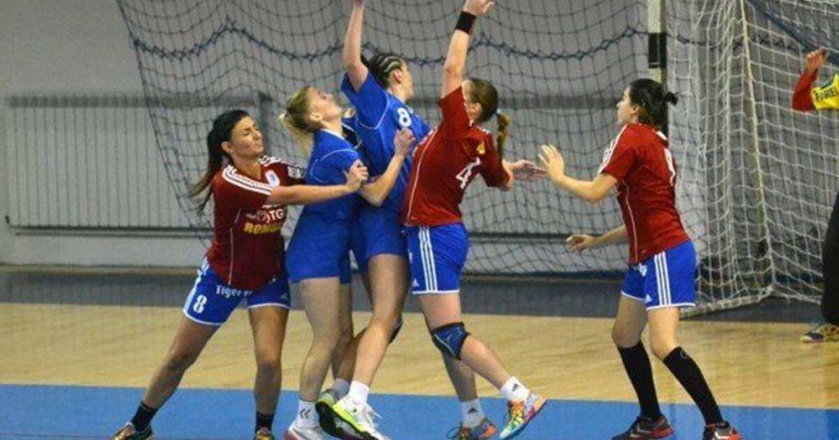 CSU Oradea a câștigat meciul cu HC Harghita și s-a calificat la turneul ...