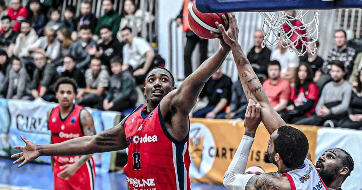 Turneul Final 8 al Cupei României la baschet masculin debutează ...