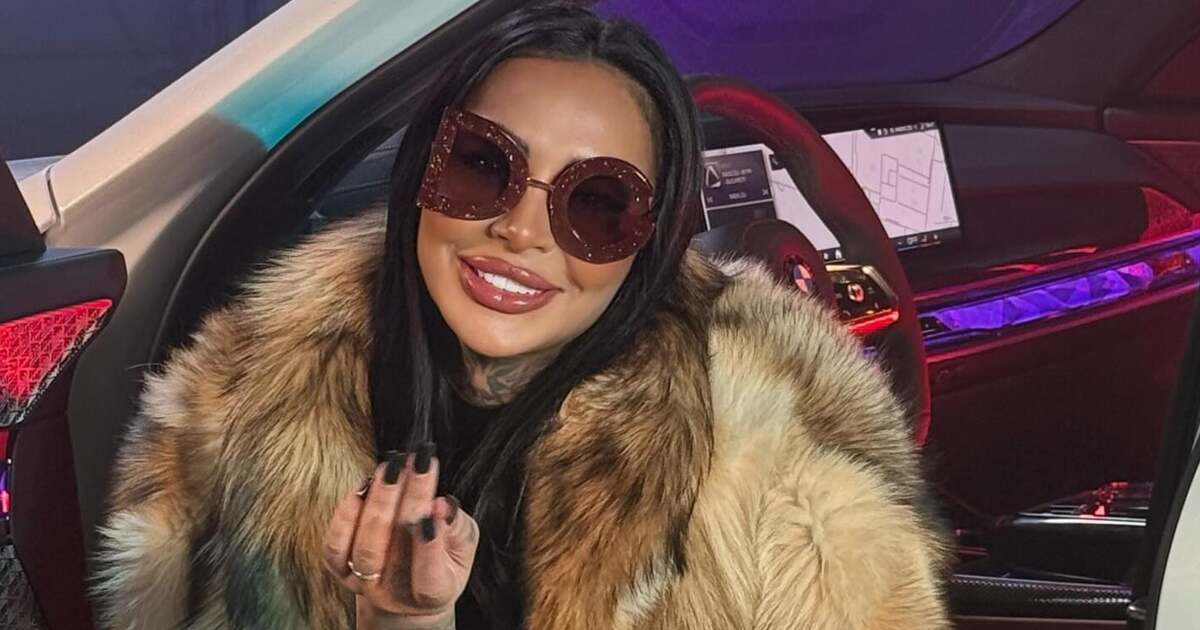 Naba Salem, orădeanca sexy care va încerca să seducă concurenții de la ...