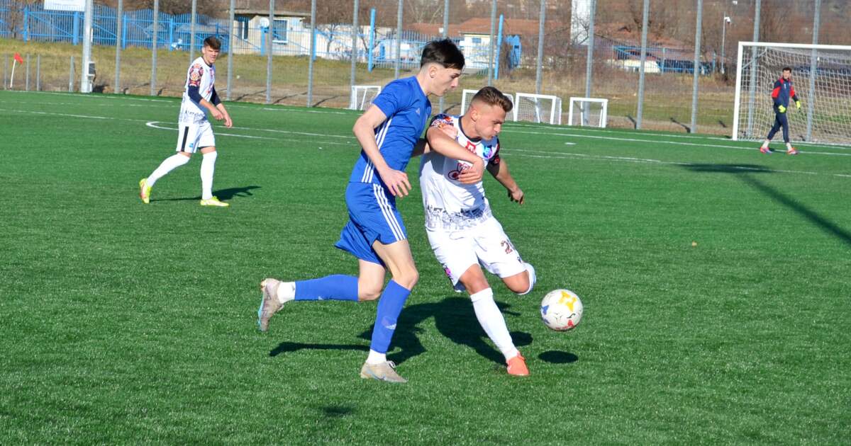 FOTO: FC Bihor - Karcag SE foto Teodor Biris - BIHON