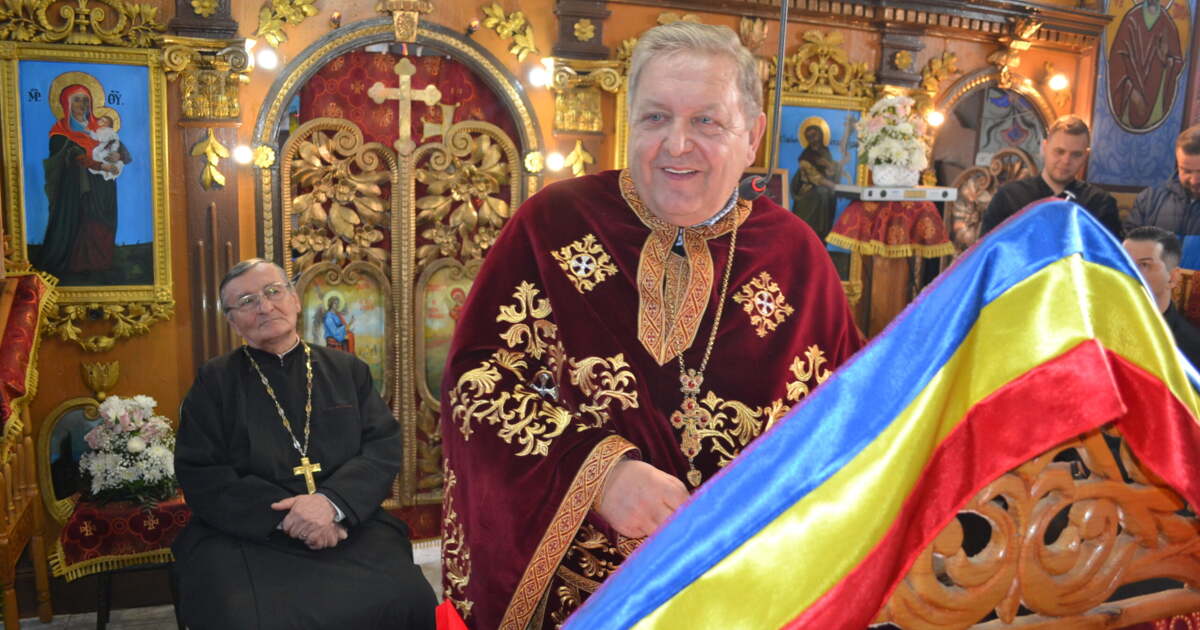 Dublă lansare de carte la Diosig! Preotul Cornel Man a scris „Inima ...