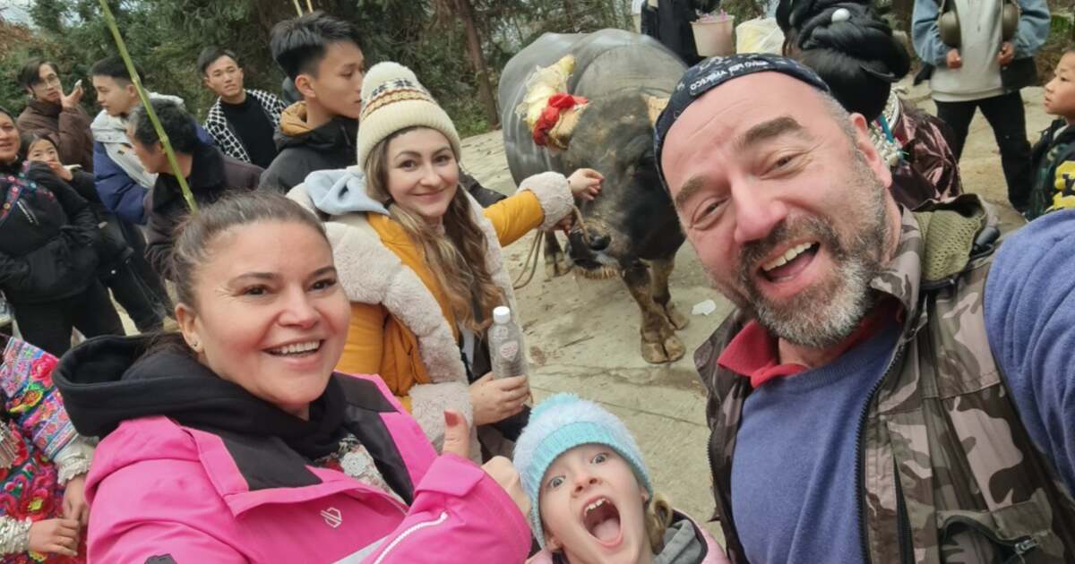 Artistul fotograf orădean Ovi D. Pop a încheiat anul 2024 pe locul 14 ...