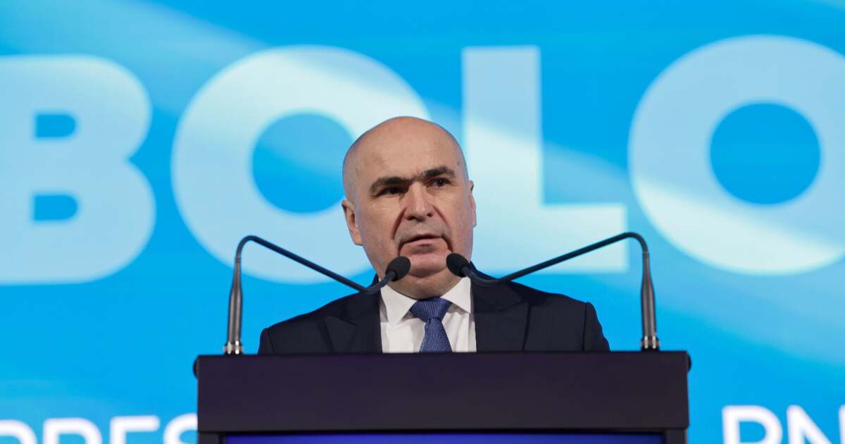 CCR: Ilie Bolojan preia interimar funcția de președinte al României - BIHON