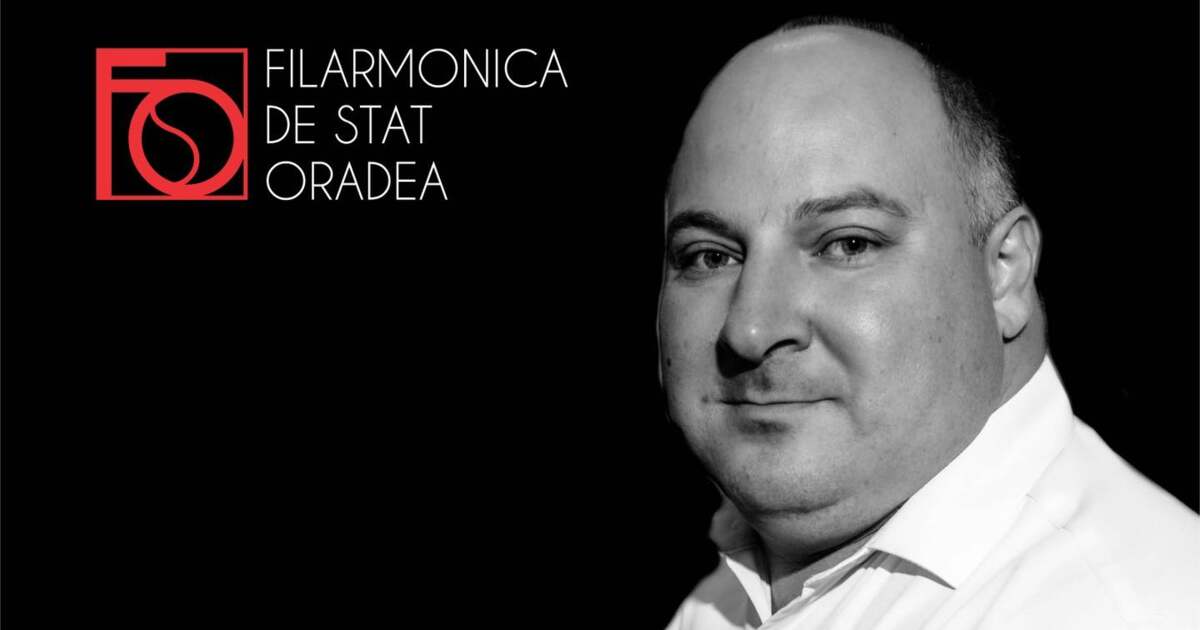 Filarmonica de Stat Oradea, în doliu. S-a stins coristul Mikló Róbert ...