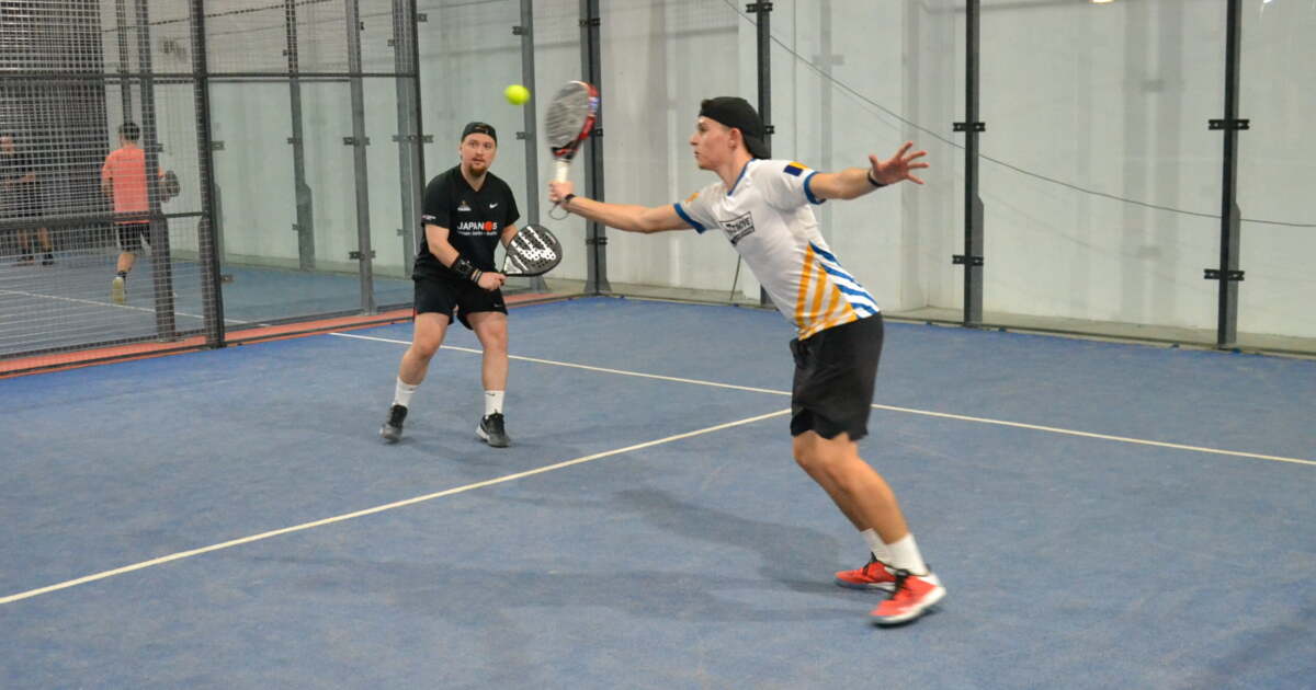 În weekend este programată a treia etapă din circuitul „Oradea joacă ...