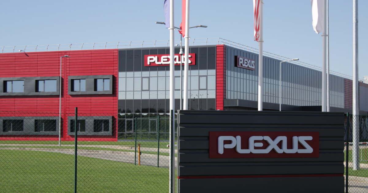 Plexus Services demarează programul de internship la Oradea Job Expo - BIHON
