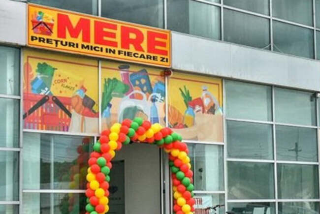 Magazinul MERE Oradea – oferte de nerefuzat la cel mai mic preţ din ...