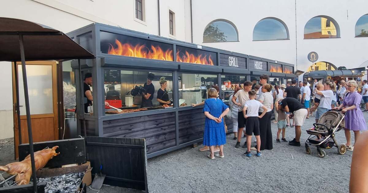 Stass Container – Soluții Modulare Flexibile pentru Afaceri și Locuințe ...