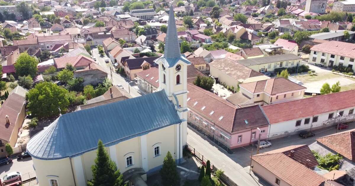 Festivalul de pricesne „La umbra Crucii Tale” va avea loc la Biserica ...