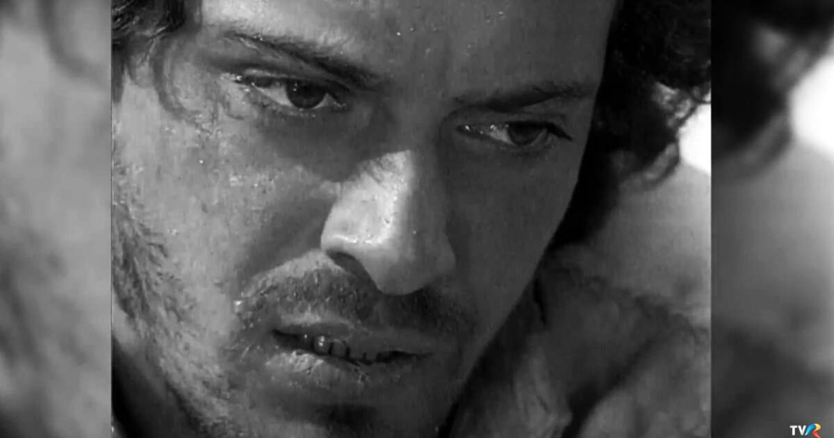 Talentat, cultivat, frumos şi misterios. In memoriam Adrian Pintea, la ...