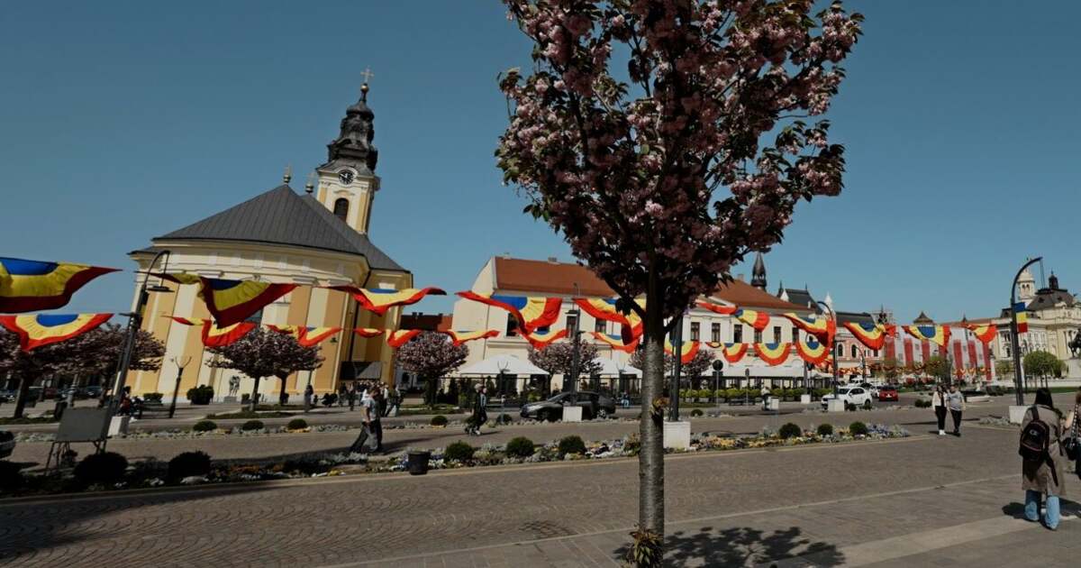 Concerte, târg de Paști și evenimente speciale în minivacanța ...