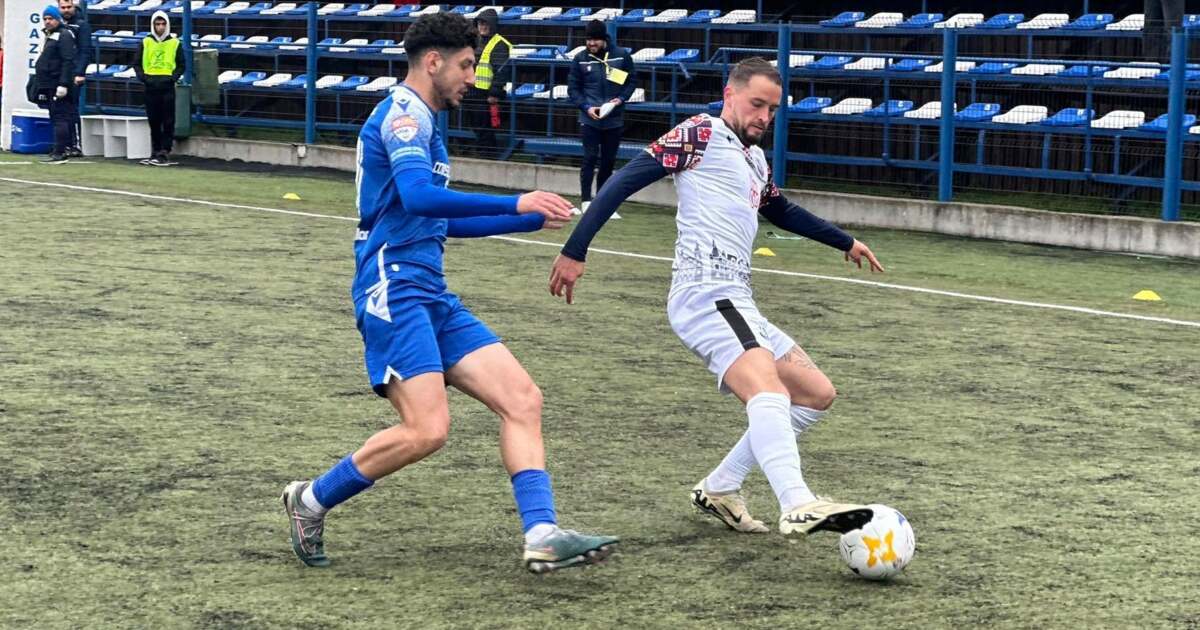 FC Bihor Oradea a stat, iar două dintre contracandidate au punctat - BIHON