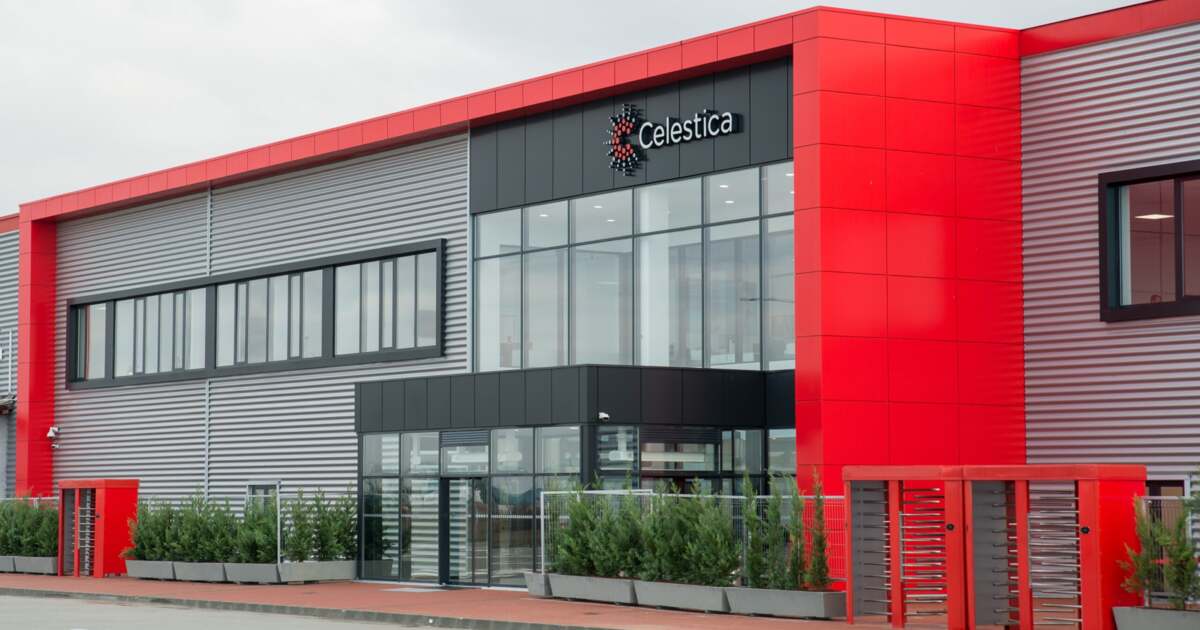 Celestica oferă 25 de locuri de muncă la Oradea Job Expo - BIHON