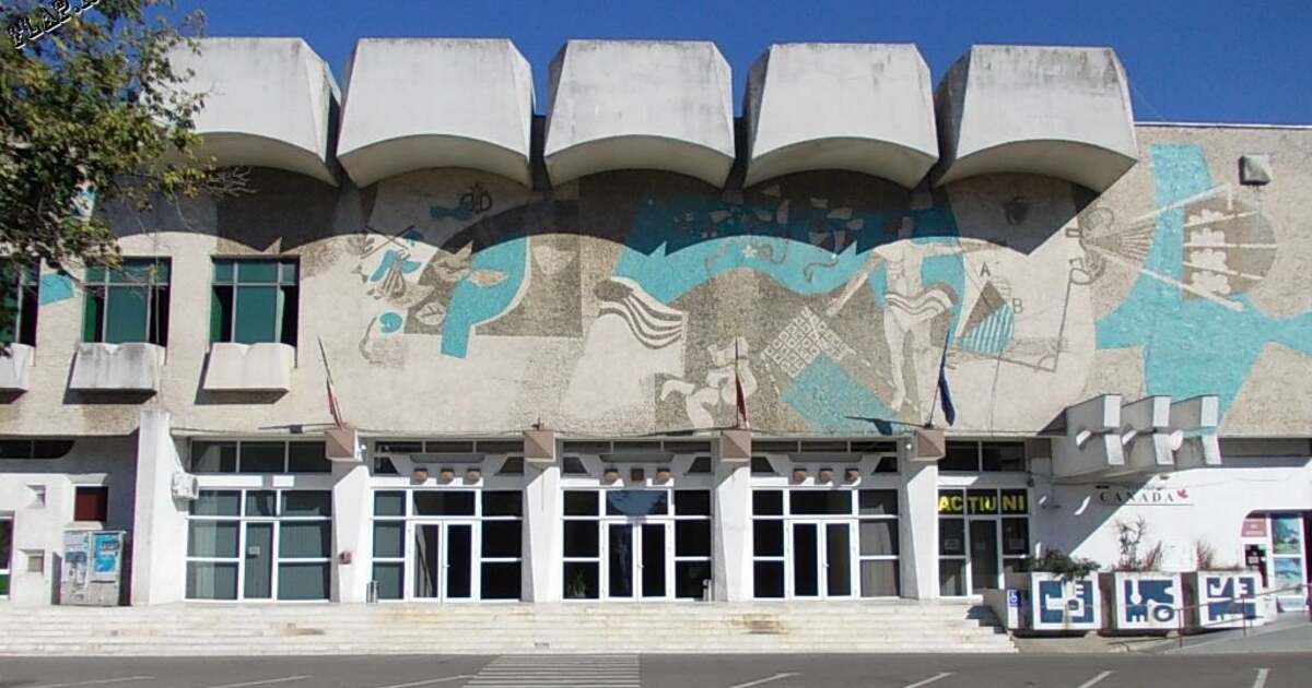 Casa de Cultură a Sindicatelor reintră, din nou, în patrimoniul public ...