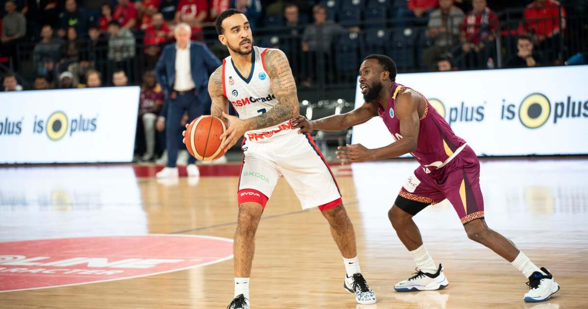 CSM CSU Oradea s-a calificat pentru a opta oară în finala Ligii ...