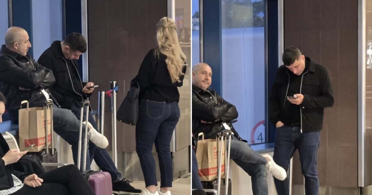 UPDATE George Simion văzut în Aeroportul Otopeni după ce a pierdut alegerile prezidențiale. Unde ...