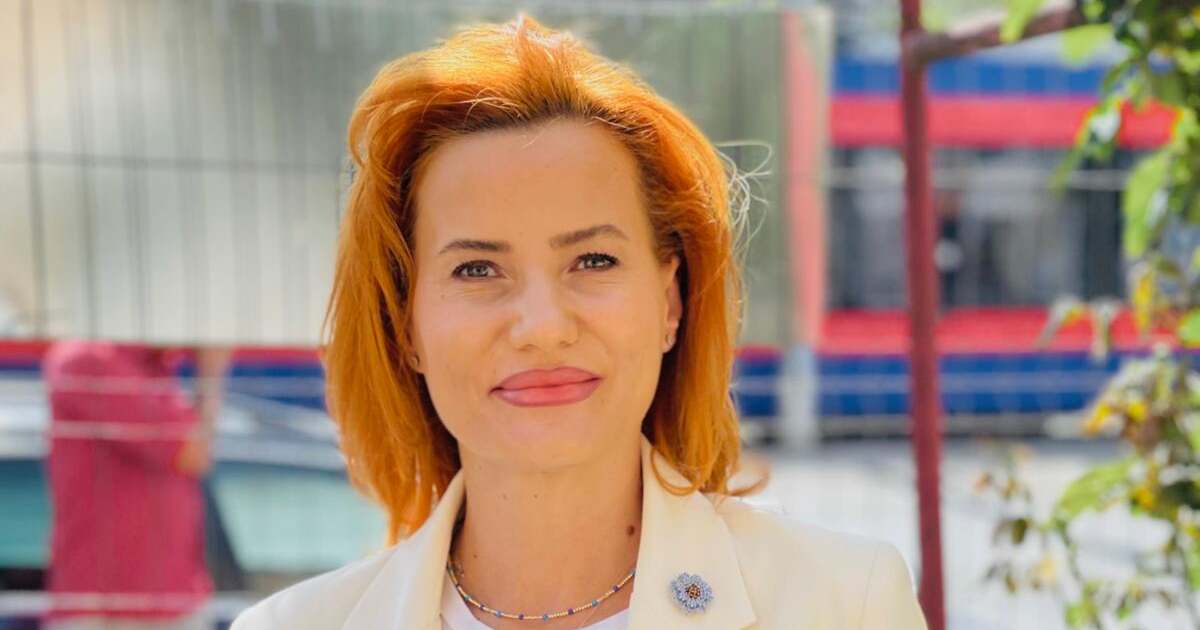 Deputata PNL Arina Moș: Am votat cu gândul la copiii noștri, dar și cu ...
