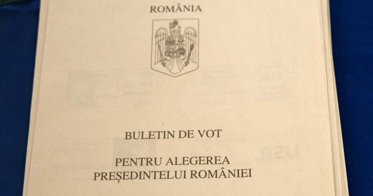 O nouă suplimentare cu 400 buletine de vot la Băile Felix - BIHON