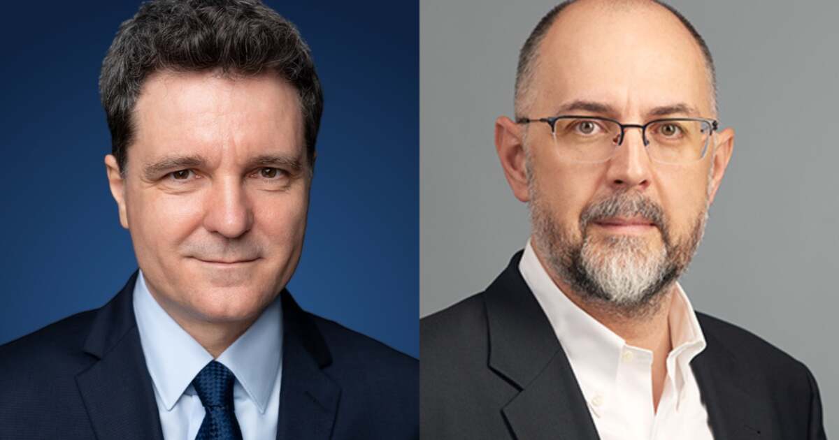 UDMR ar urma să îl susțină pe Nicușor Dan în turul doi. Kelemen Hunor ...