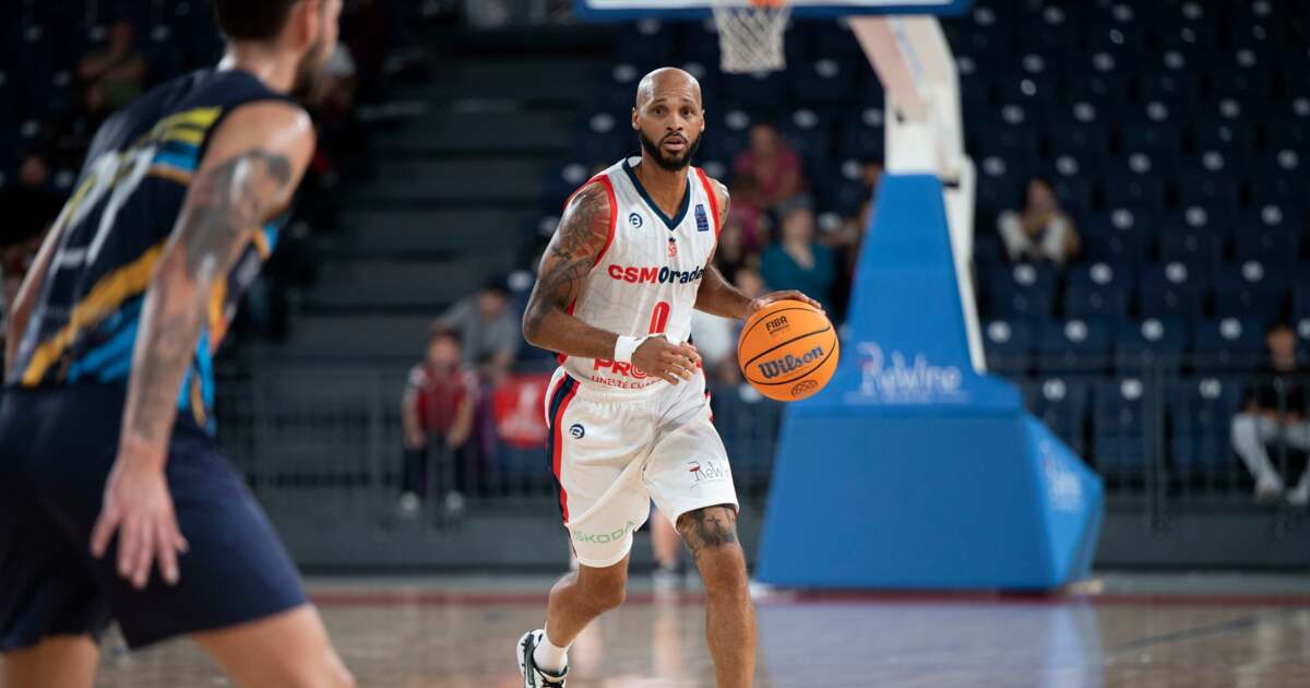 CSM CSU Oradea a câștigat meciul 3 al semifinalei cu CSO Voluntari și a ...