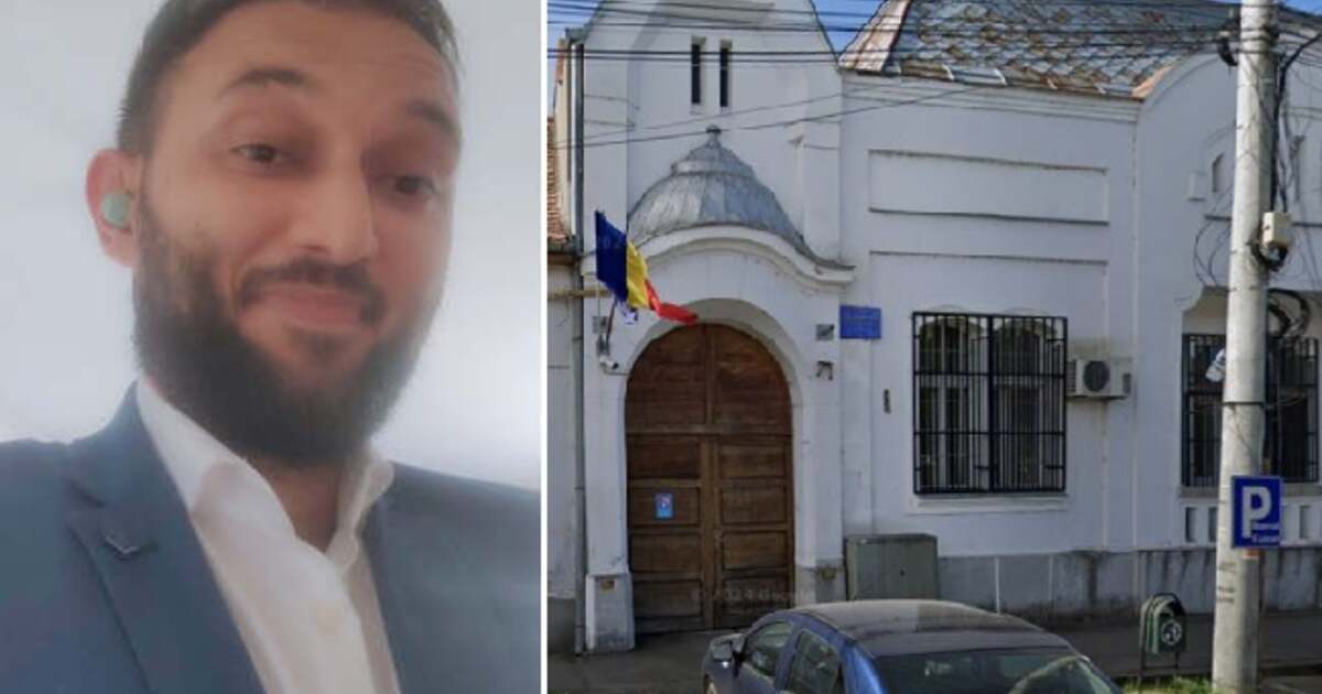 CSM a decis: procurorul Ioan Bene, de la Parchetul Salonta, a fost suspendat pentru a doua oară ...