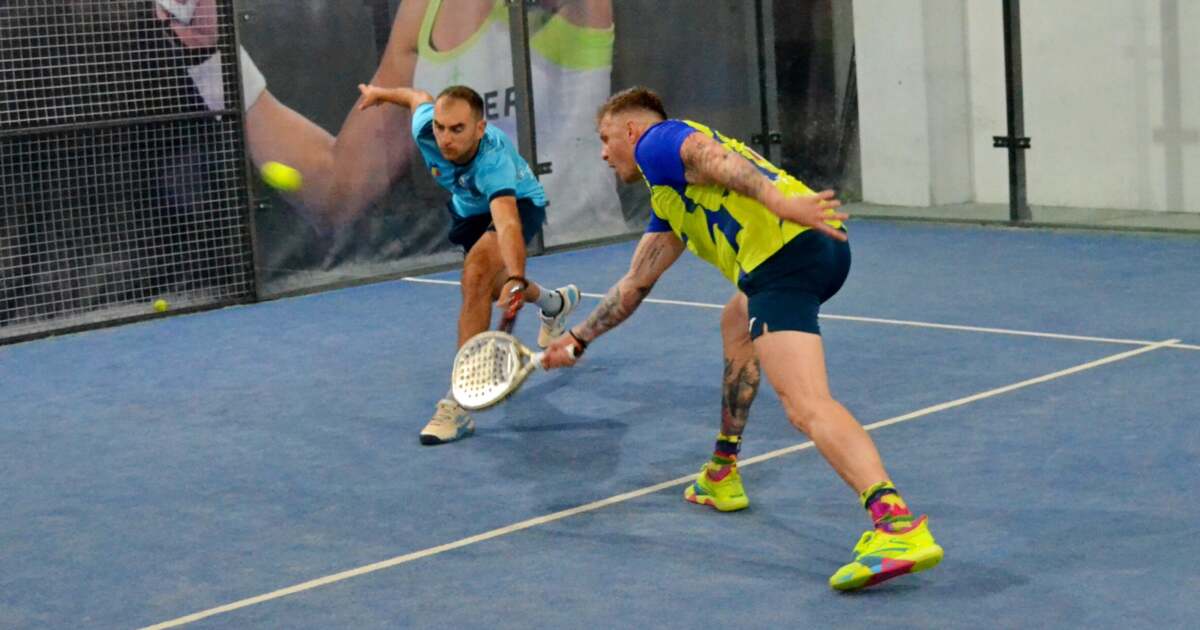 Emil Bronț și Cătălin Mitra au câștigat competiția profesioniștilor în etapa a 5-a la „Oradea ...