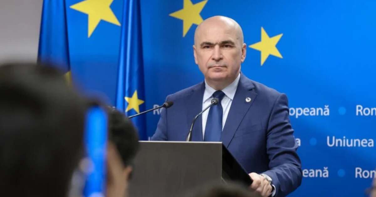 Fost ministru de Finanțe, atac dur la adresa omului lui Bolojan: „Luați ...