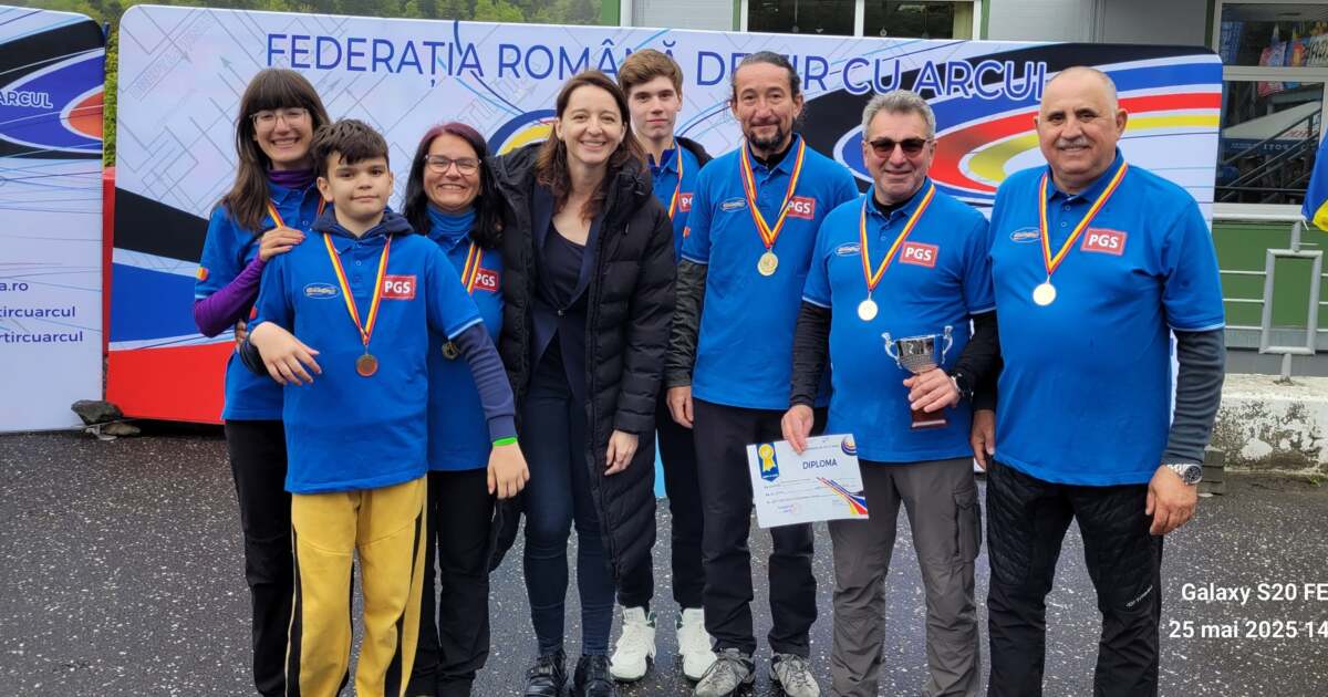 Bihoreni medaliați la Cupa Casei Regale! Sportivii au fost premiați de ...