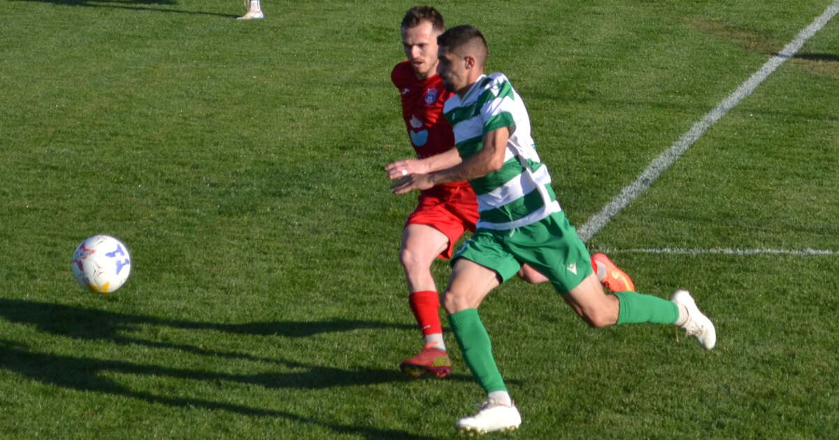 Pragmatism made in Sânmartin! Lotus Băile Felix și-a mărit distanța ...