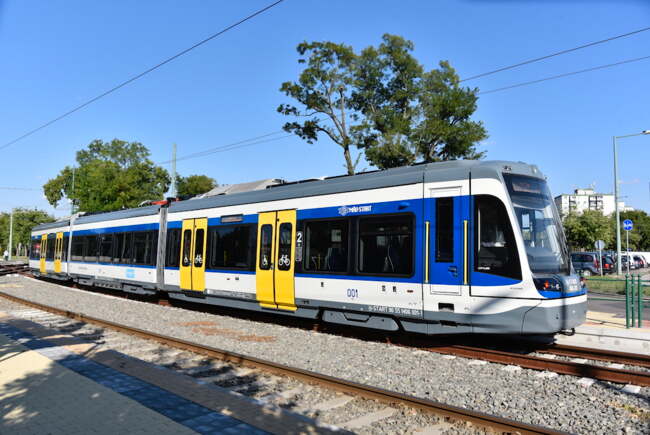 Consilierii județeni bihoreni au aprobat proiectul viitorului tram-train în zona metropolitan ...