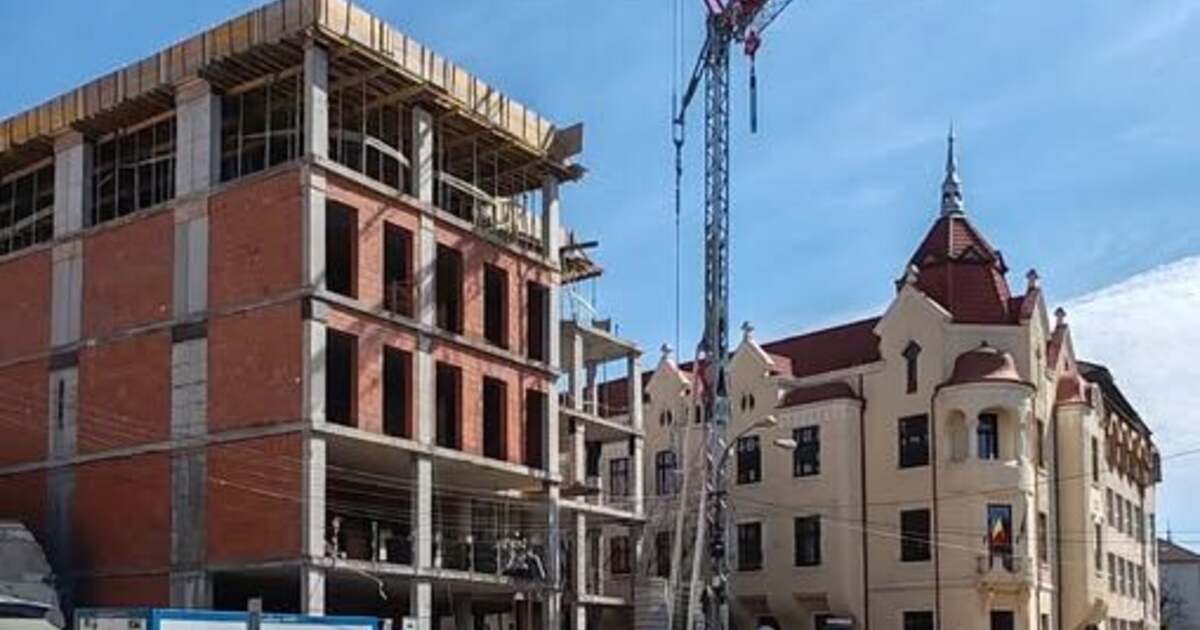 Consiliul Local Oradea a aprobat prelungirea contractului pentru ...