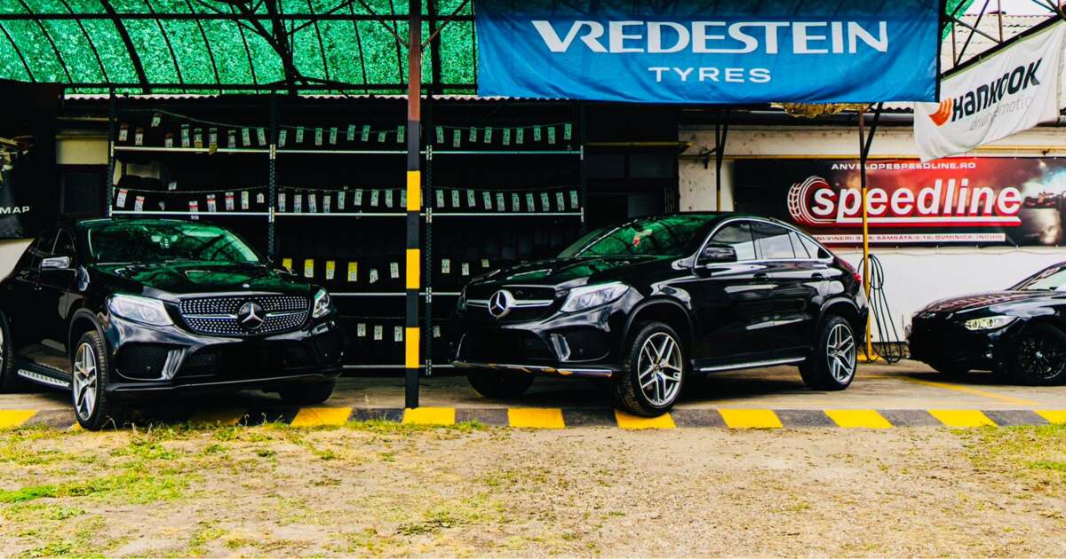 foto: Alege Anvelopa Potrivită – Pentru Că Siguranța Ta Contează cu ...