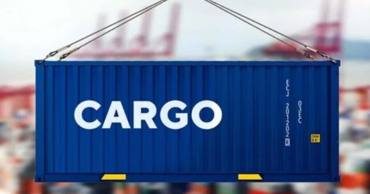 Cum funcționează livrarea cargo din China: etapele, termenele și ce ...
