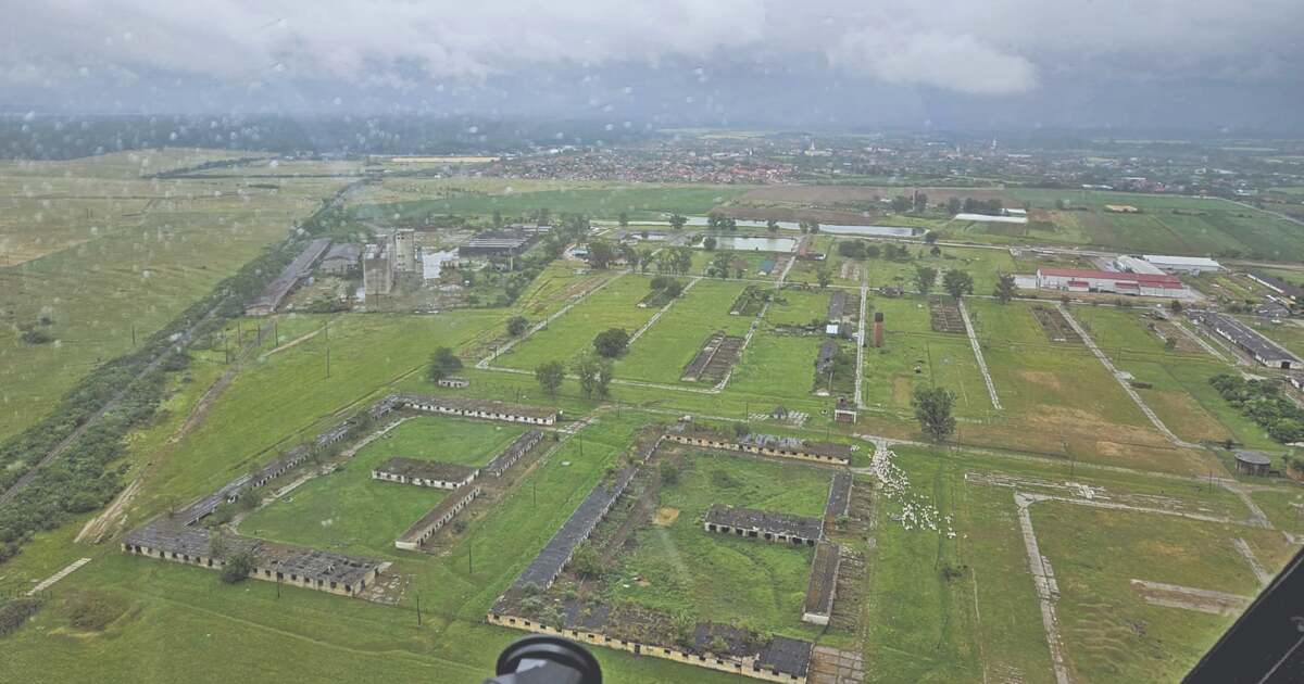 Primarul Vlad Pop nu renunță, în pofida piedicilor, la proiectul ...