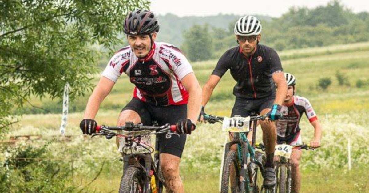 Ediția a VII-a a „Crater Maraton” se va desfășura duminică la Betfia ...