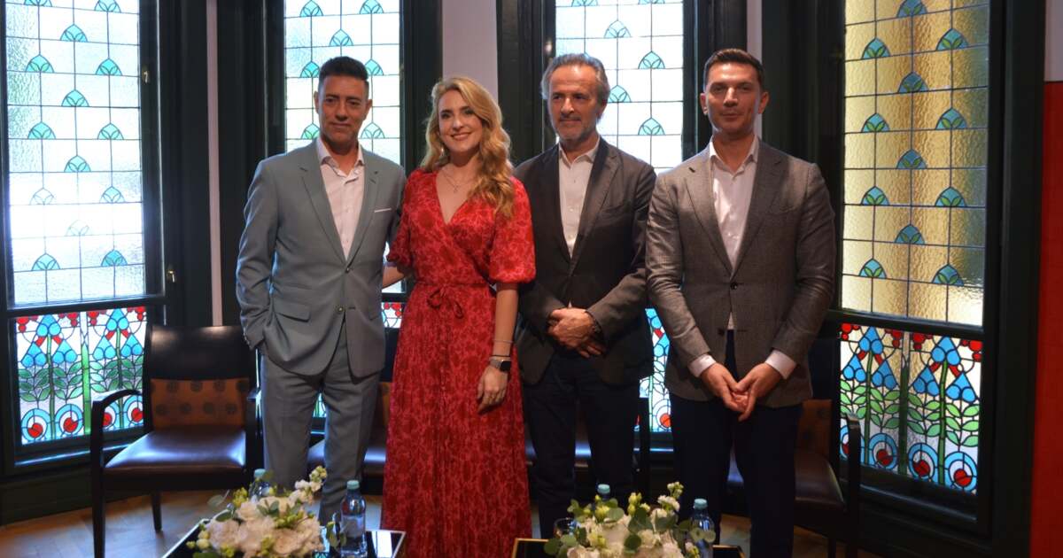 Începe Sounds of Oradea Festival, sub semnul calităţii şi al muzicii ...