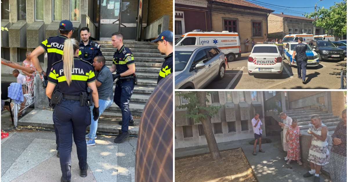 Bihor i-a salvat, Mehedinți i-a abandonat: bolnavi psihic lăsați în ...