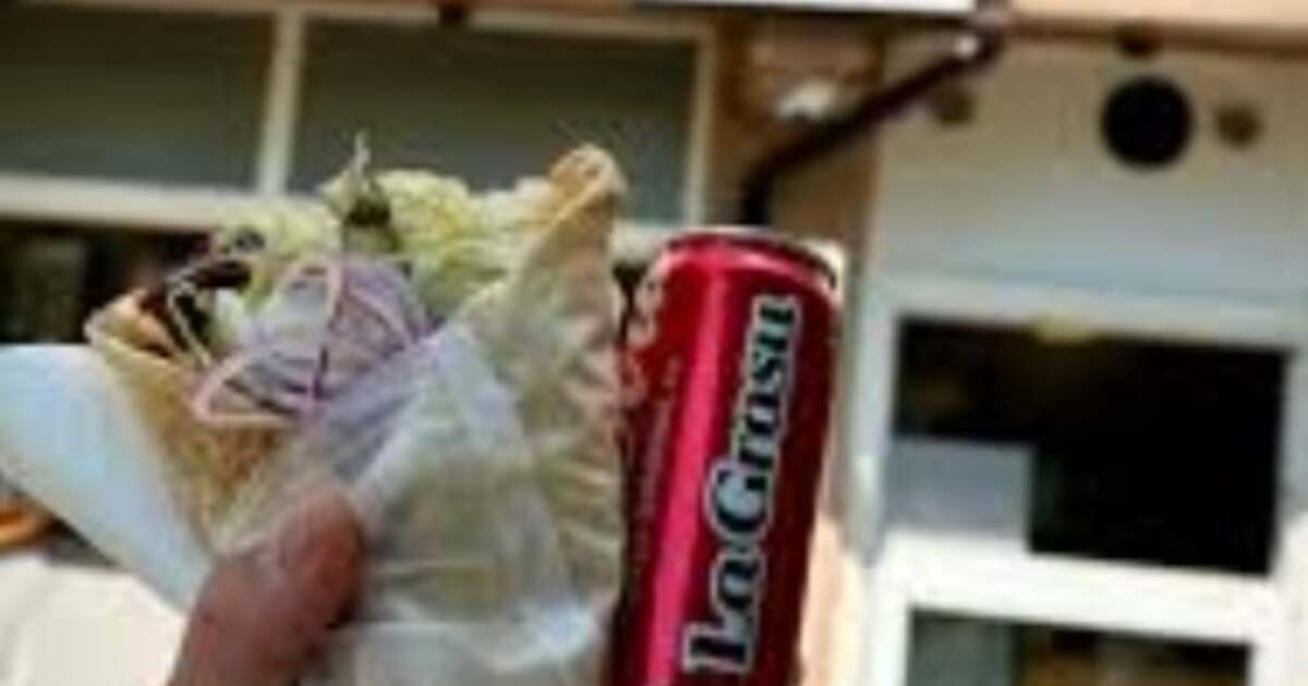 VIDEO: Vineri, 1 august, La Grasu împlinește 1 an! Shaorma mare de pui ...