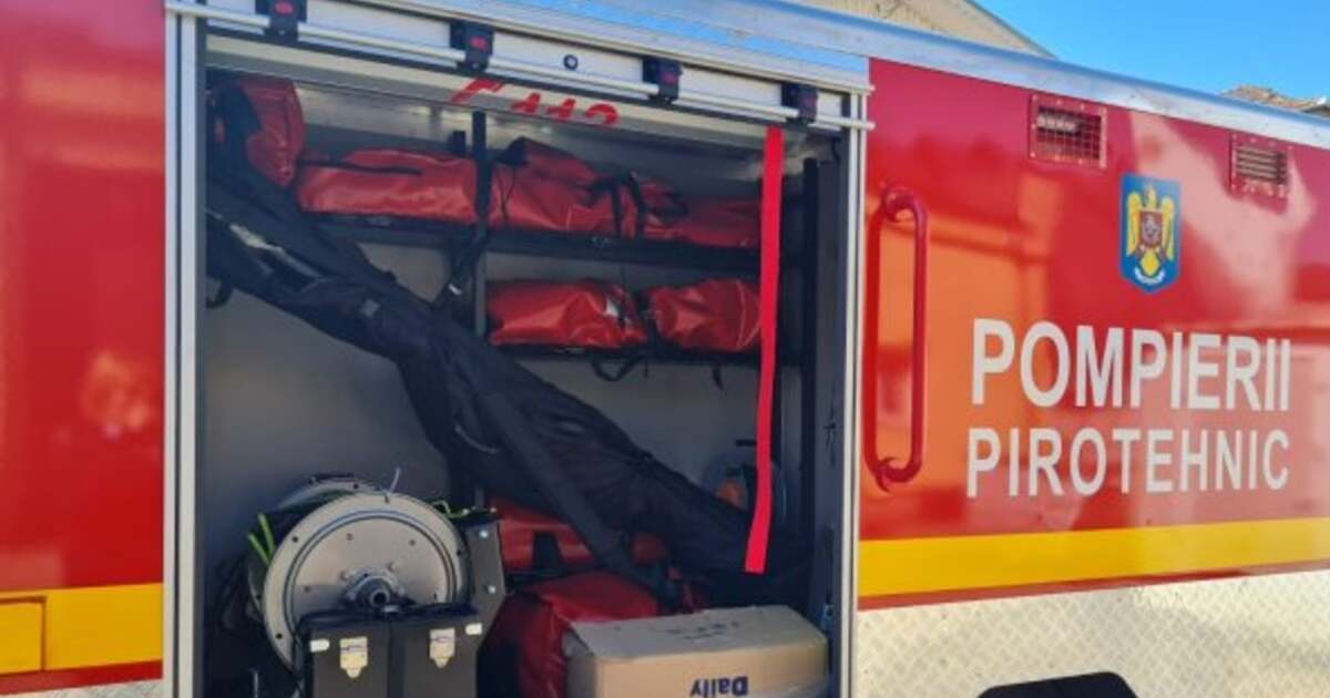 Grenadă din al Doilea Război Mondial, descoperită în timpul săpăturilor ...