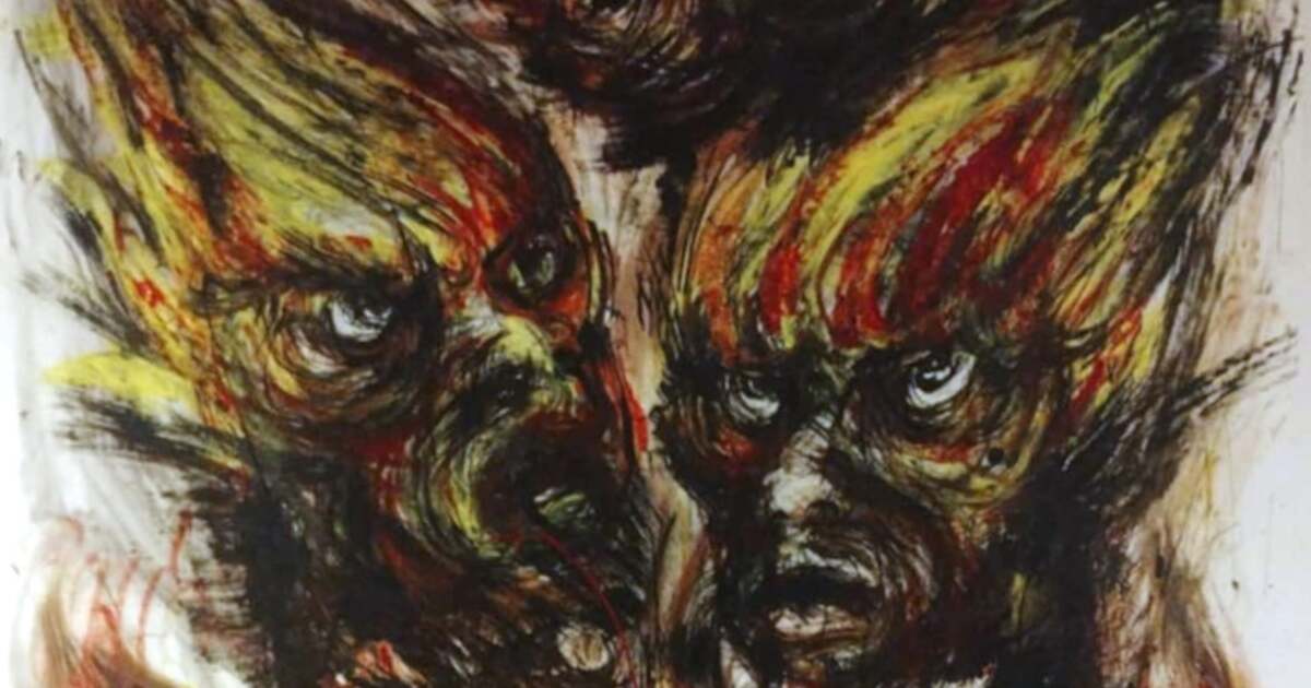 „Expoziția «Abces» este o formă de exorcizare”, spune curatorul Vioara ...