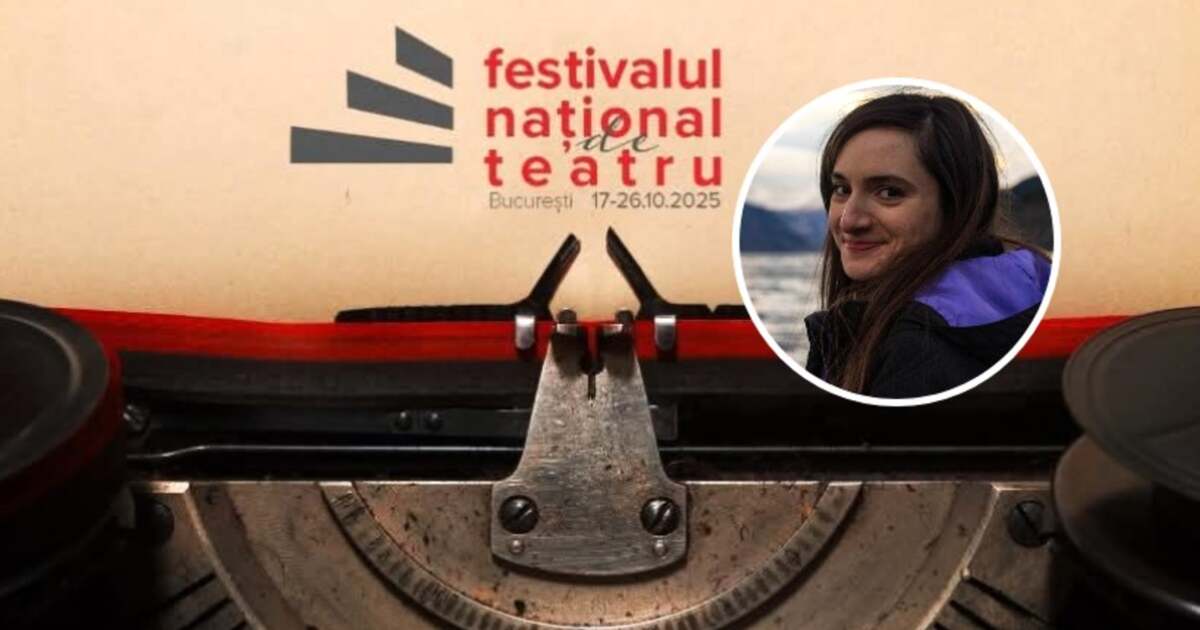 Au fost anunţaţi câştigătorii concursului de scenarii dramatice ...