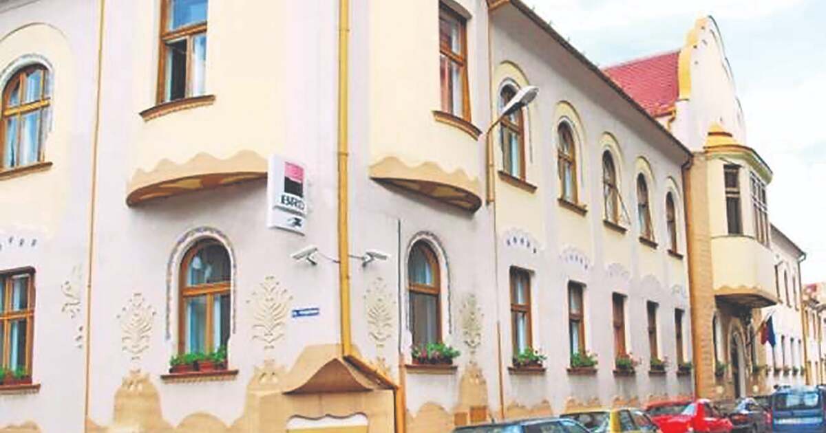 Doar două firme de stat din Bihor se află în top 100 profitabilitate la ...