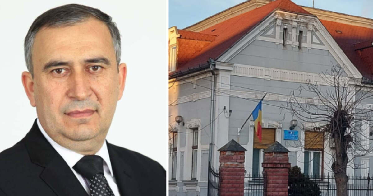 Primarul comunei Gepiu, Ioan Purge, achitat de Judecătoria Salonta ...