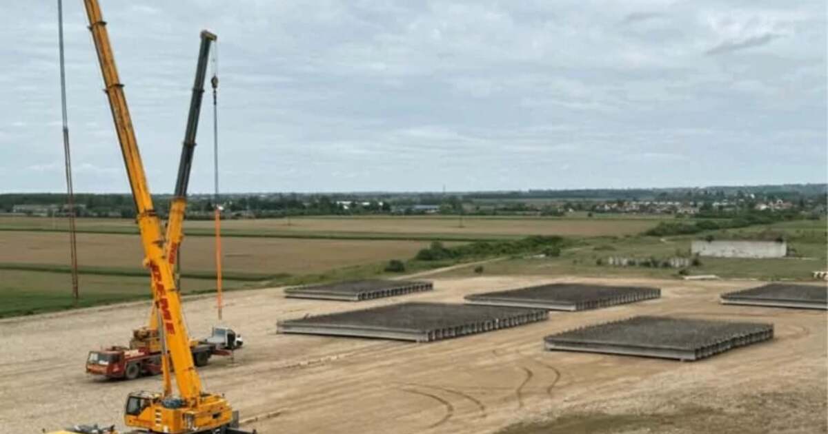 Start oficial pe lotul Chiribiș – Biharia al A3: CNIR a semnat ordinul ...