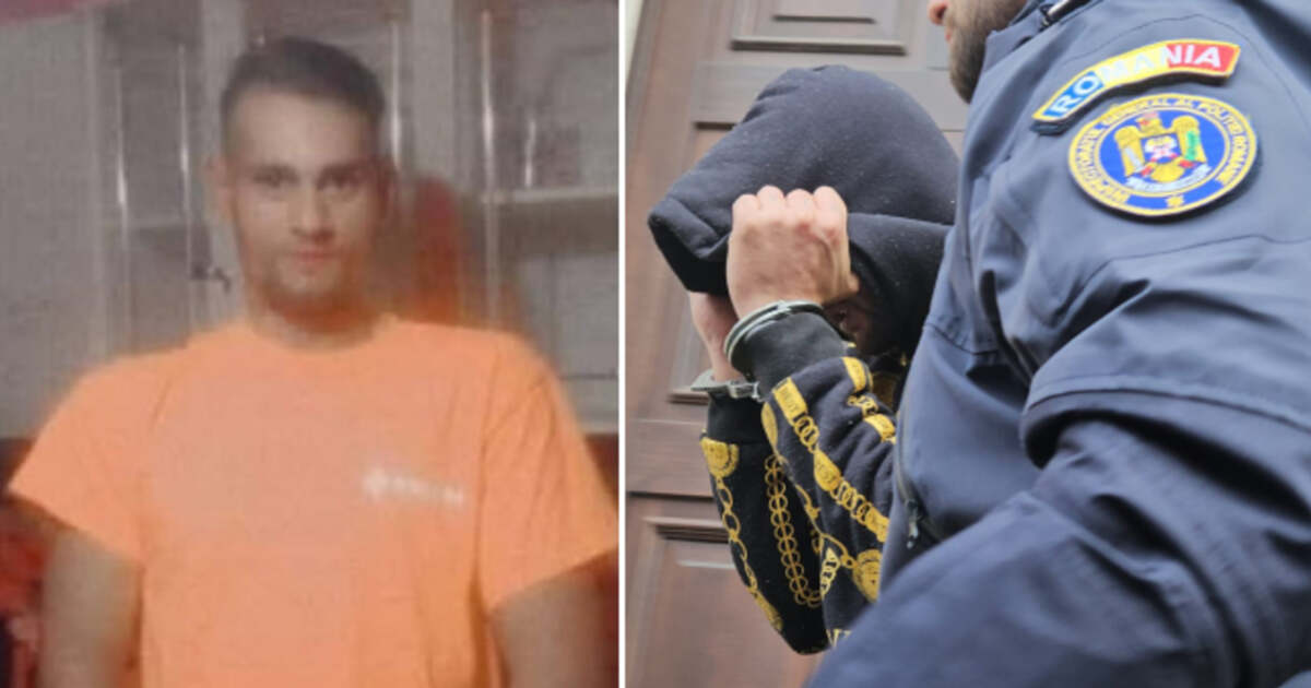 Tribunalul Bihor: închisoare pe viață pentru Sandor Lingurar, autorul dublei crime de la Adoni ...